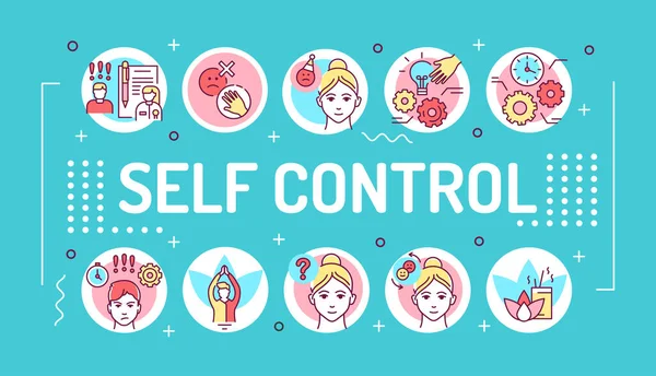 Self control Stock Photos, Royalty Free Self control Images | Depositphotos