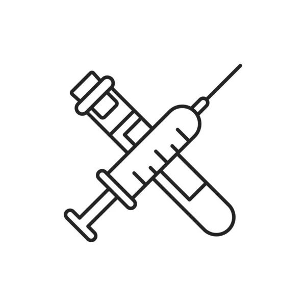 Blood sample outline cartoon Vector Art Stock Images | Depositphotos