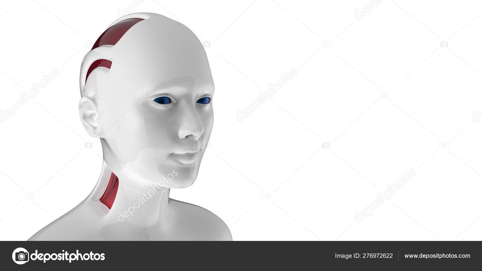 Extremely detailed and realistic high resolution 3d illustration of a ...