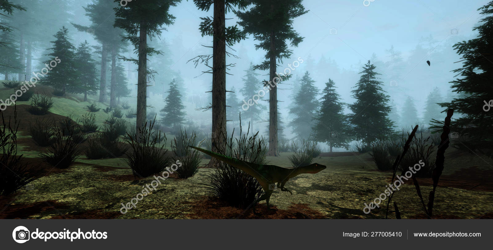 Extremely detailed and realistic high resolution 3d illustration of a ...