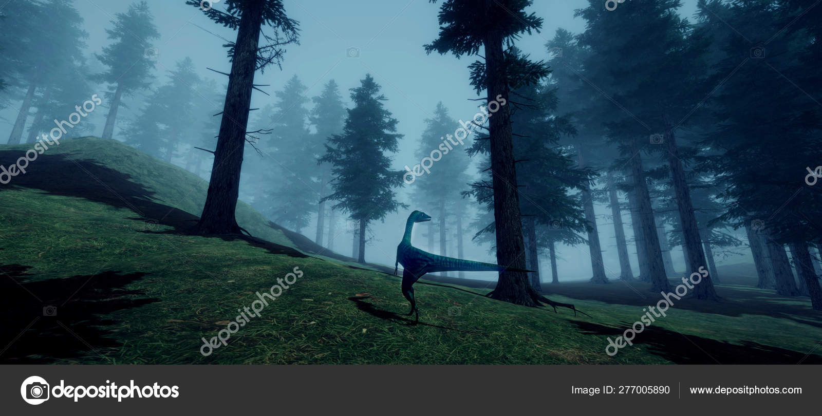 Extremely detailed and realistic high resolution 3d illustration of a ...