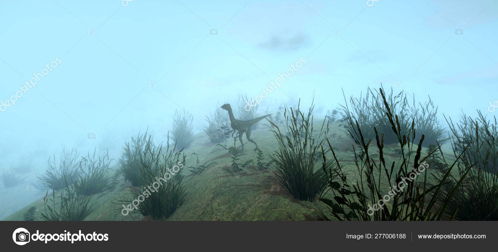 Extremely detailed and realistic high resolution 3d illustration of a ...