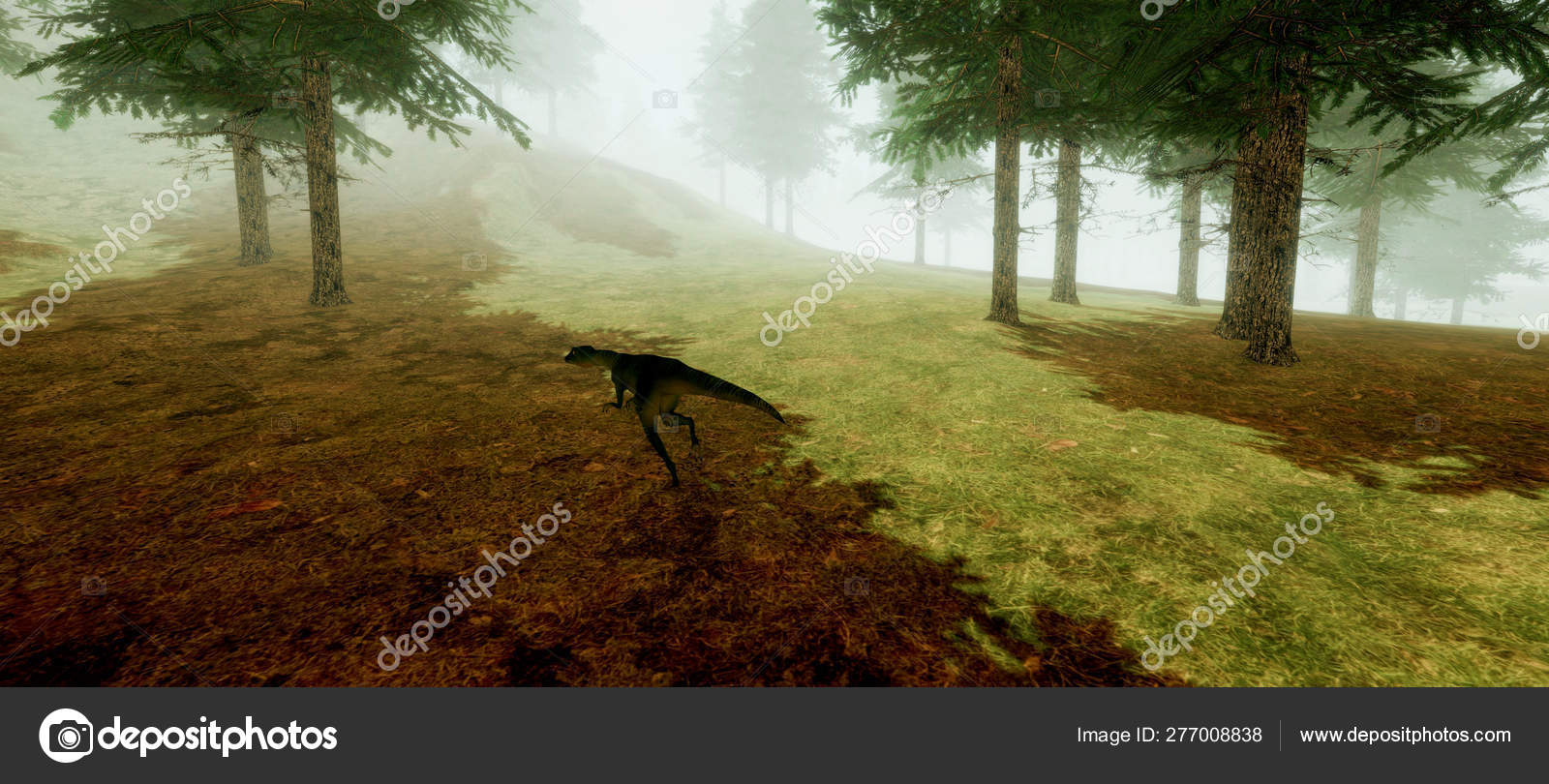 Extremely detailed and realistic high resolution 3d illustration of a ...