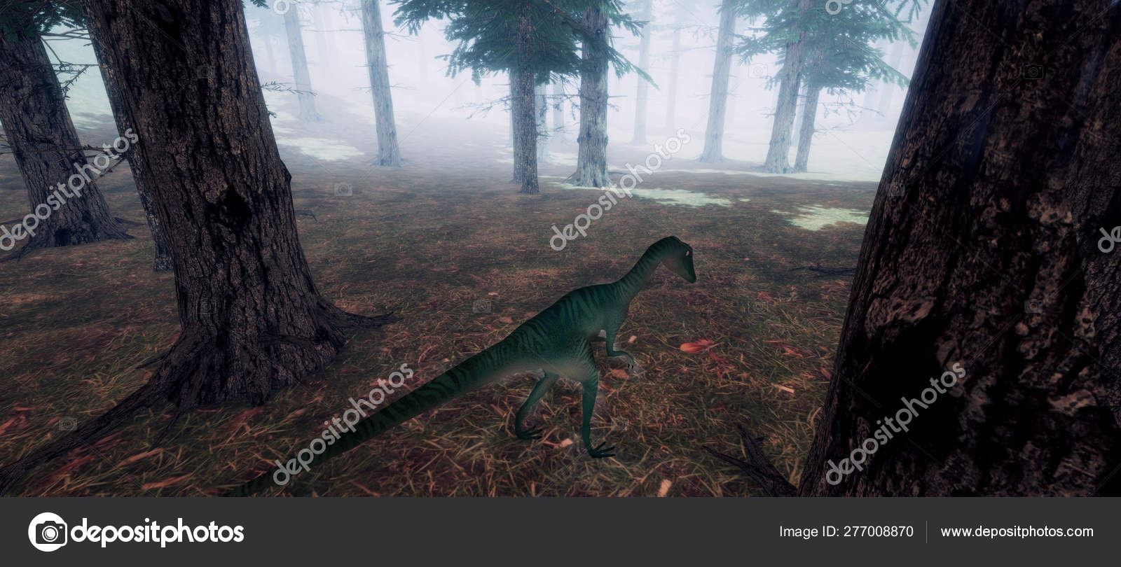 Extremely detailed and realistic high resolution 3d illustration of a ...