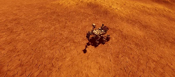 Extremely Detailed Realistic High Resolution Illustration Alien ...