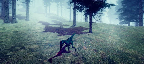 Extremely detailed and realistic high resolution 3d illustration of a ...