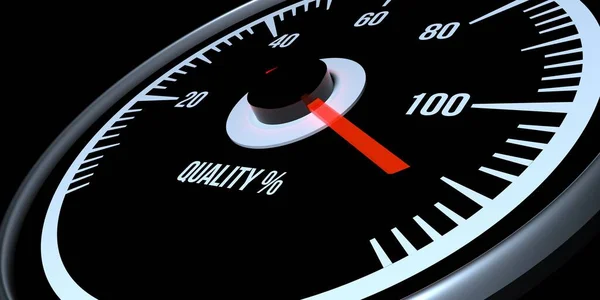 High Performance Level Meter 100 Extremely Detailed Realistic Huge ...