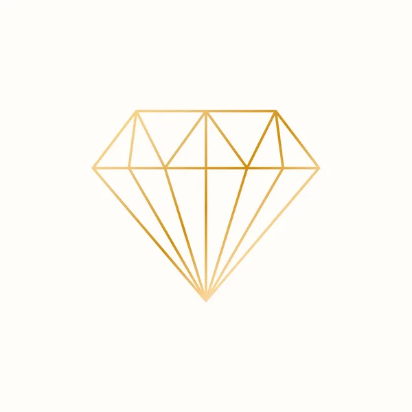 16,918,923 Gold diamond Vector Images | Depositphotos