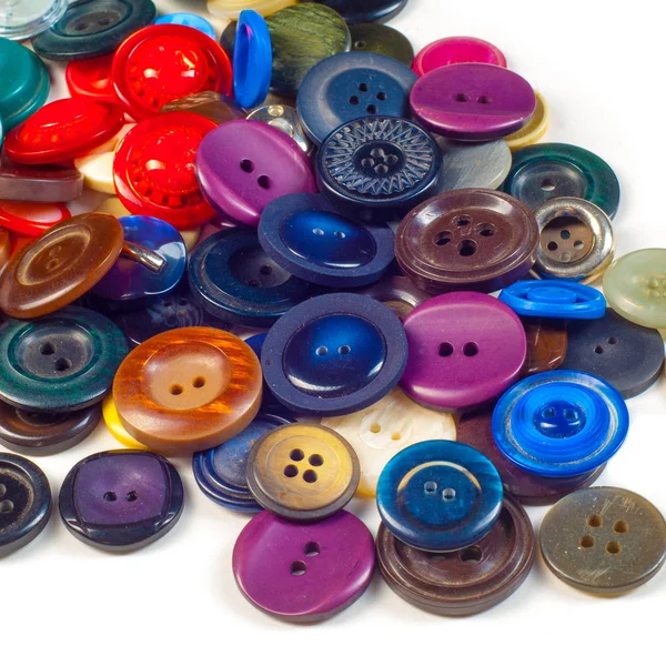 Buttons Photography Studiotexture Background Pattern — Stock Photo ...