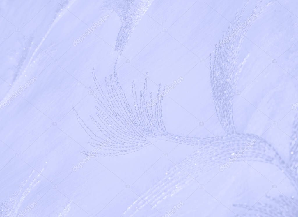 Textura, fondo, patrón. Tul de tonos pastel. Cierre el encaje doblado ...