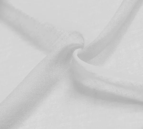 Texture silk fabric, white platinum THE BEST IDEAS FOR your proj - Stock Image - Everypixel