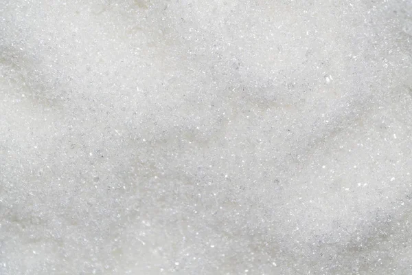 White sugar texture — Stock Photo © belchonock #154530888