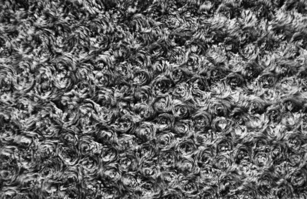 black wool texture background, cotton wool, dark natural sheep wool ...