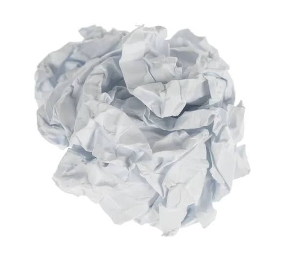 Ball of crumpled paper Stock Photos, Royalty Free Ball of crumpled ...