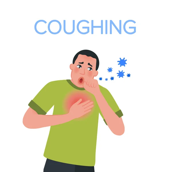 26,141,008 Cough infographic Vector Images | Depositphotos