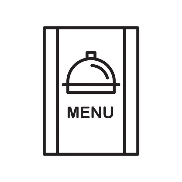 Restaurant Icon Vector Isolated White Background Restaurant Transparent ...