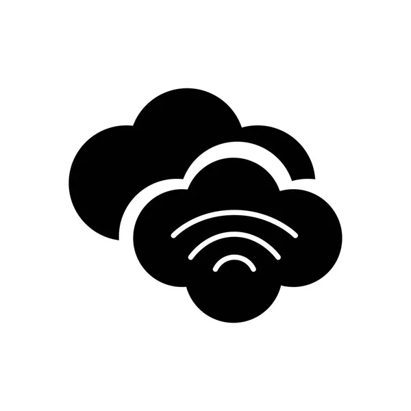100,000 Wifi cloud Vector Images | Depositphotos