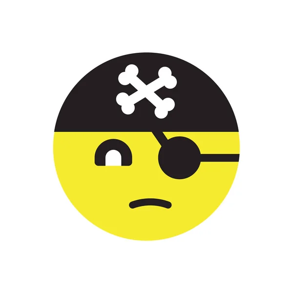 15,013,111 Pirate emoji icon Vector Images | Depositphotos