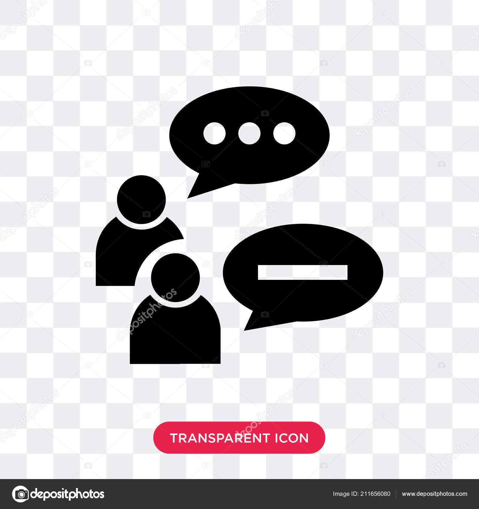 Discussion Board Icon
