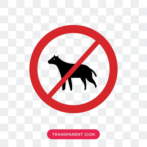 721 No pets icon Vectors, Royalty-free Vector No pets icon Images ...