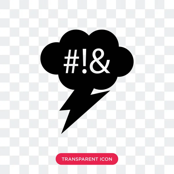 Cursing Vector Art Stock Images | Depositphotos