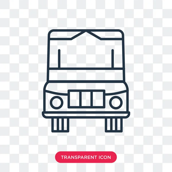 Public Transportation Logo