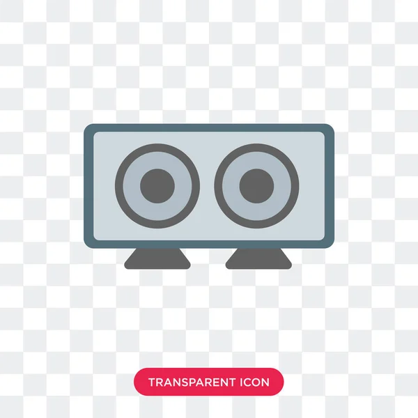 투명 한 모양 imágenes de stock de arte vectorial | Depositphotos