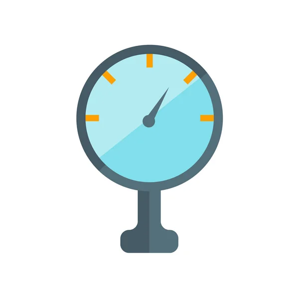 Manometer reading icon color outline vector Stock Vector Image by ...