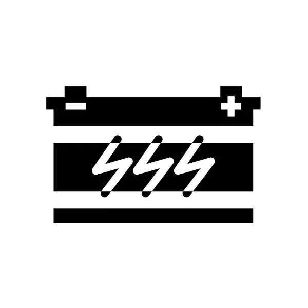 Accu Icon Logo Vector Design Template Stock Vector Image by ...