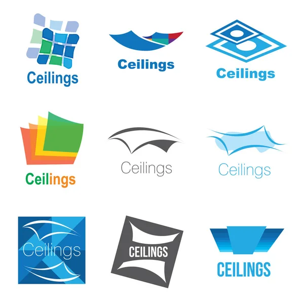 Ceilings icon Vector Art Stock Images | Depositphotos