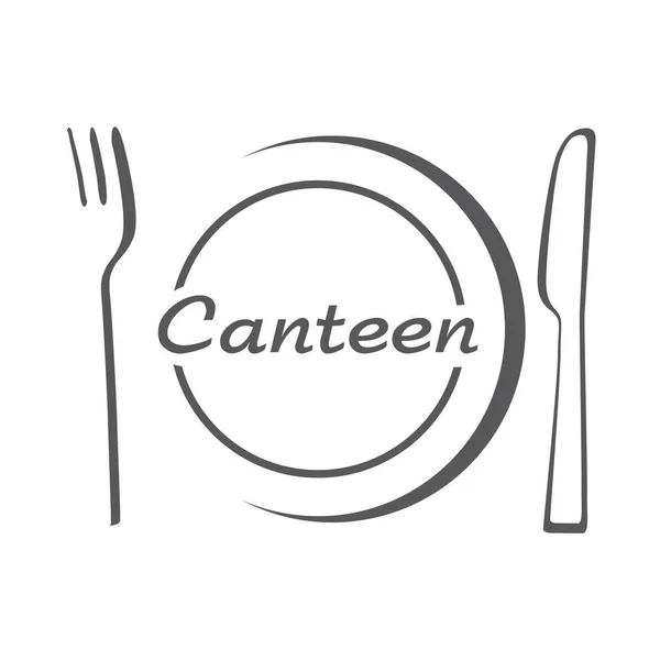 Vector logo for dining room, cafe and restaurant Stock Vector by ©v-a ...