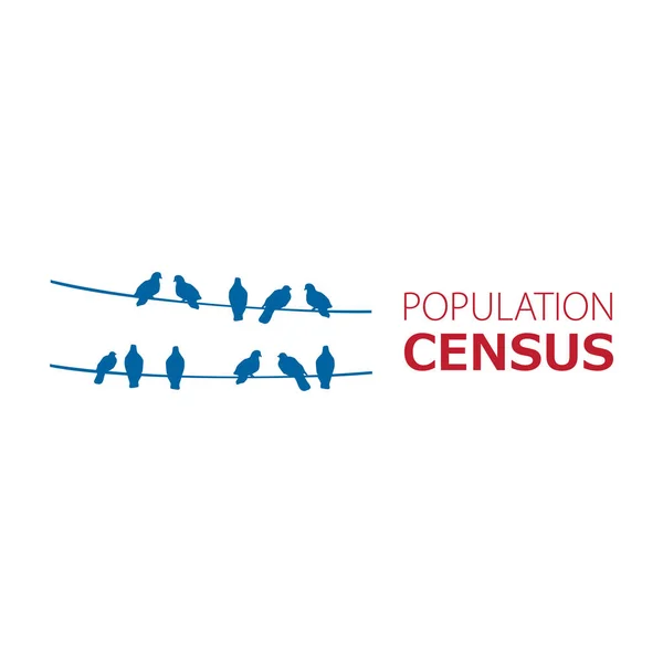 ᐈ Population icons stock vectors, Royalty Free census illustrations ...