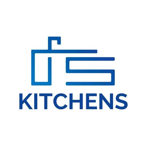 51 Modern kitchens Vector Images | Depositphotos