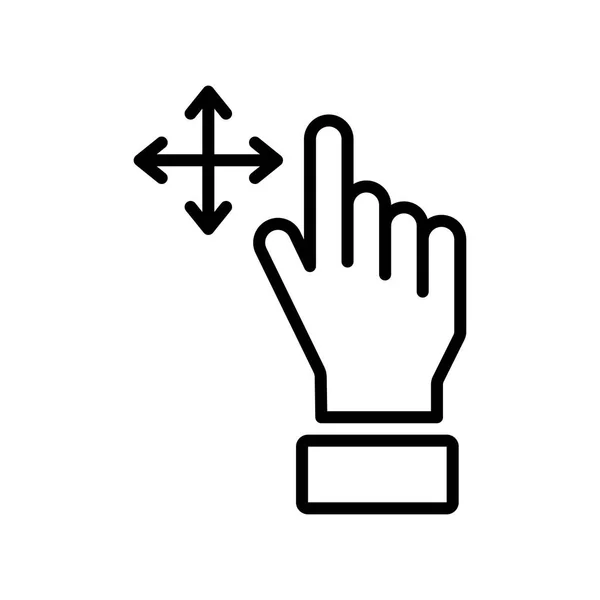 10,388,815 Hand signals icon Vector Images | Depositphotos