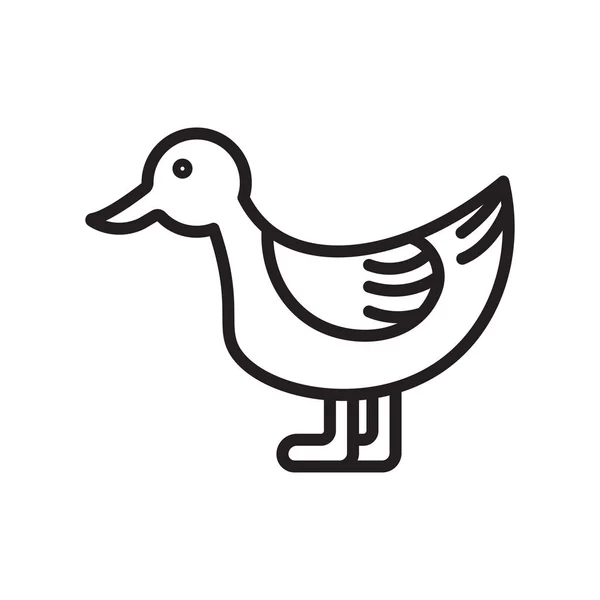 Duck logo Vector Images | Depositphotos