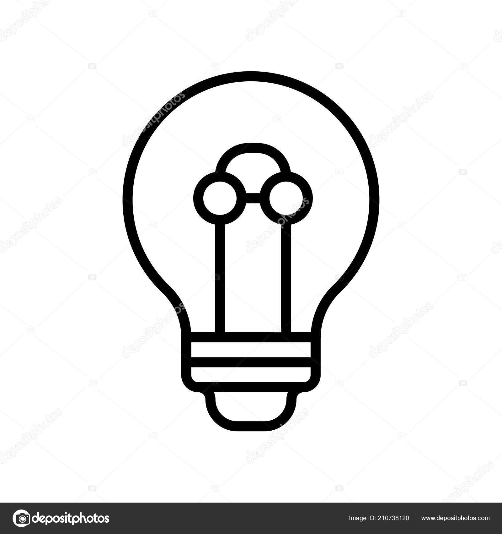 Solution icon vector sign and symbol isolated on white backgroun Stock ...