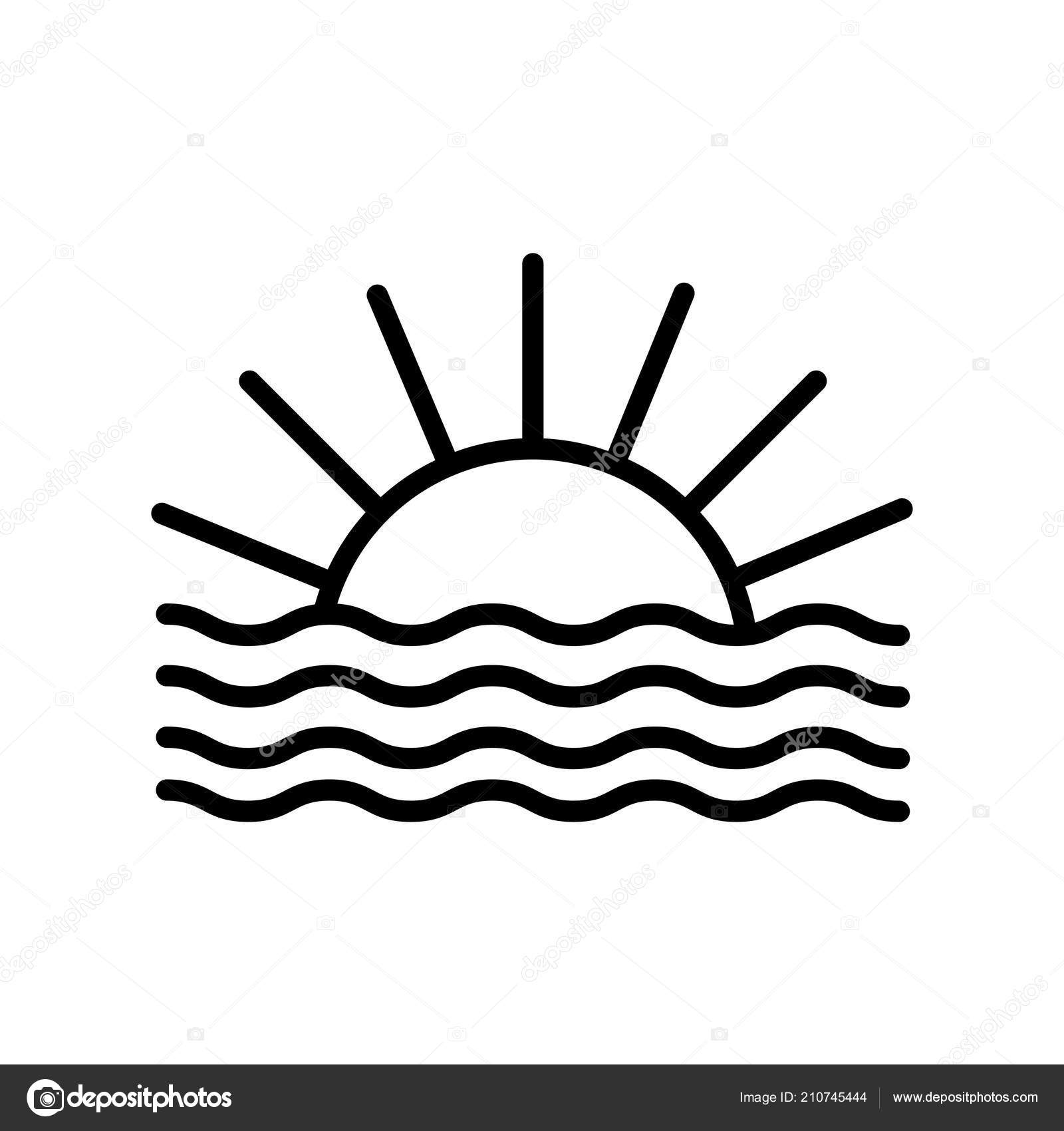 Sunrise App Icon