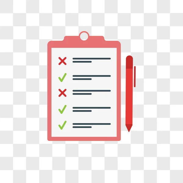 Vector: log book | Logbook vector icon isolated on transparent ...