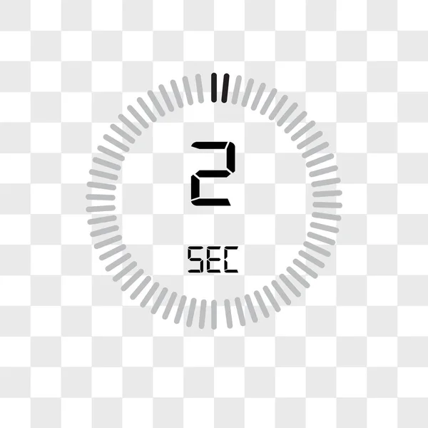 175 2 segundos Vector Images | Depositphotos