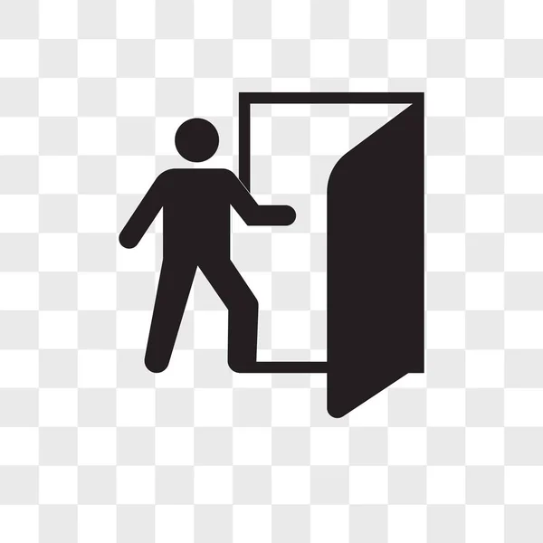 14,751,772 Person entering door Vector Images | Depositphotos