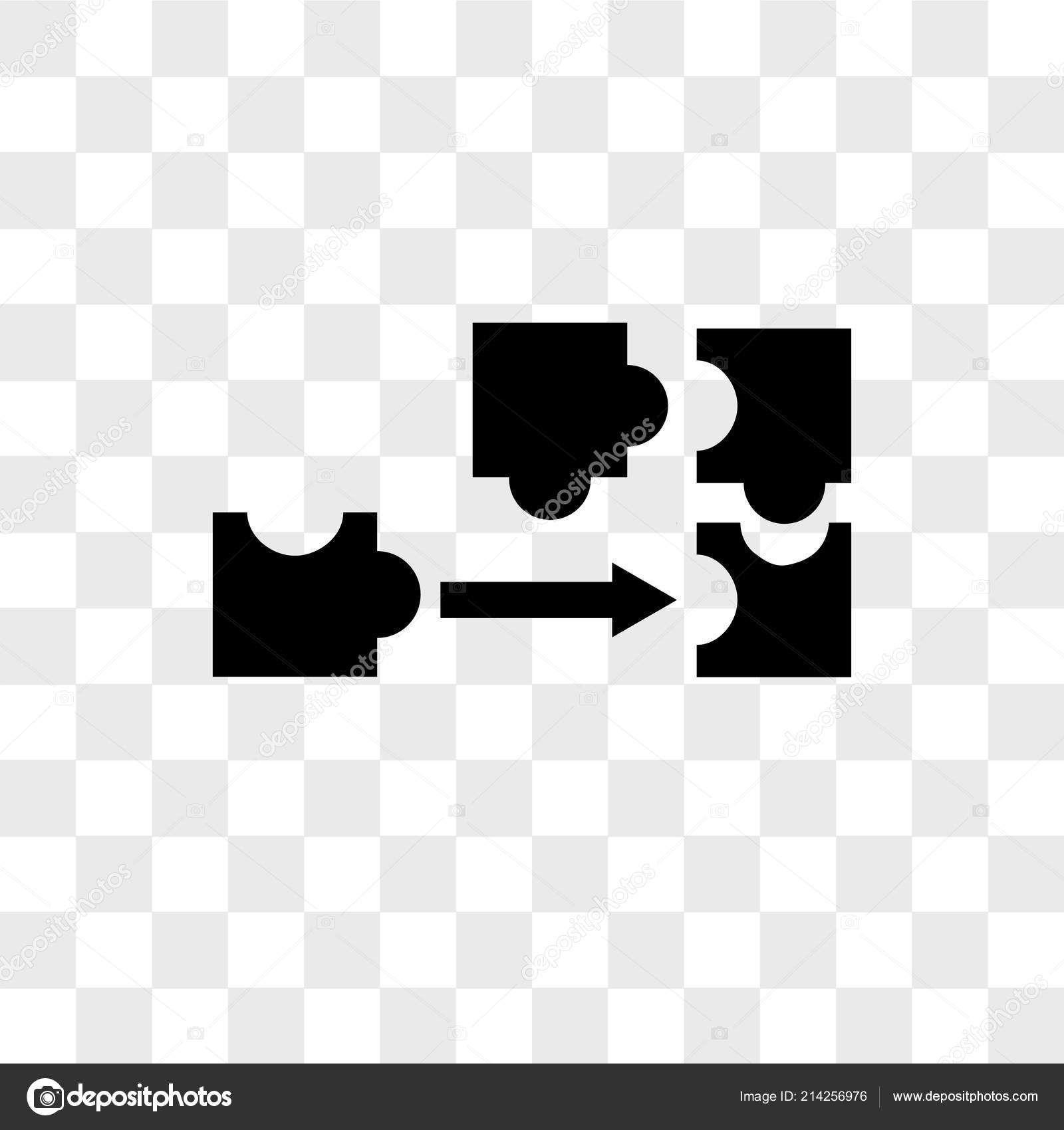 Adaptabilidad vector icono aislado sobre fondo transparente, ada Vector ...