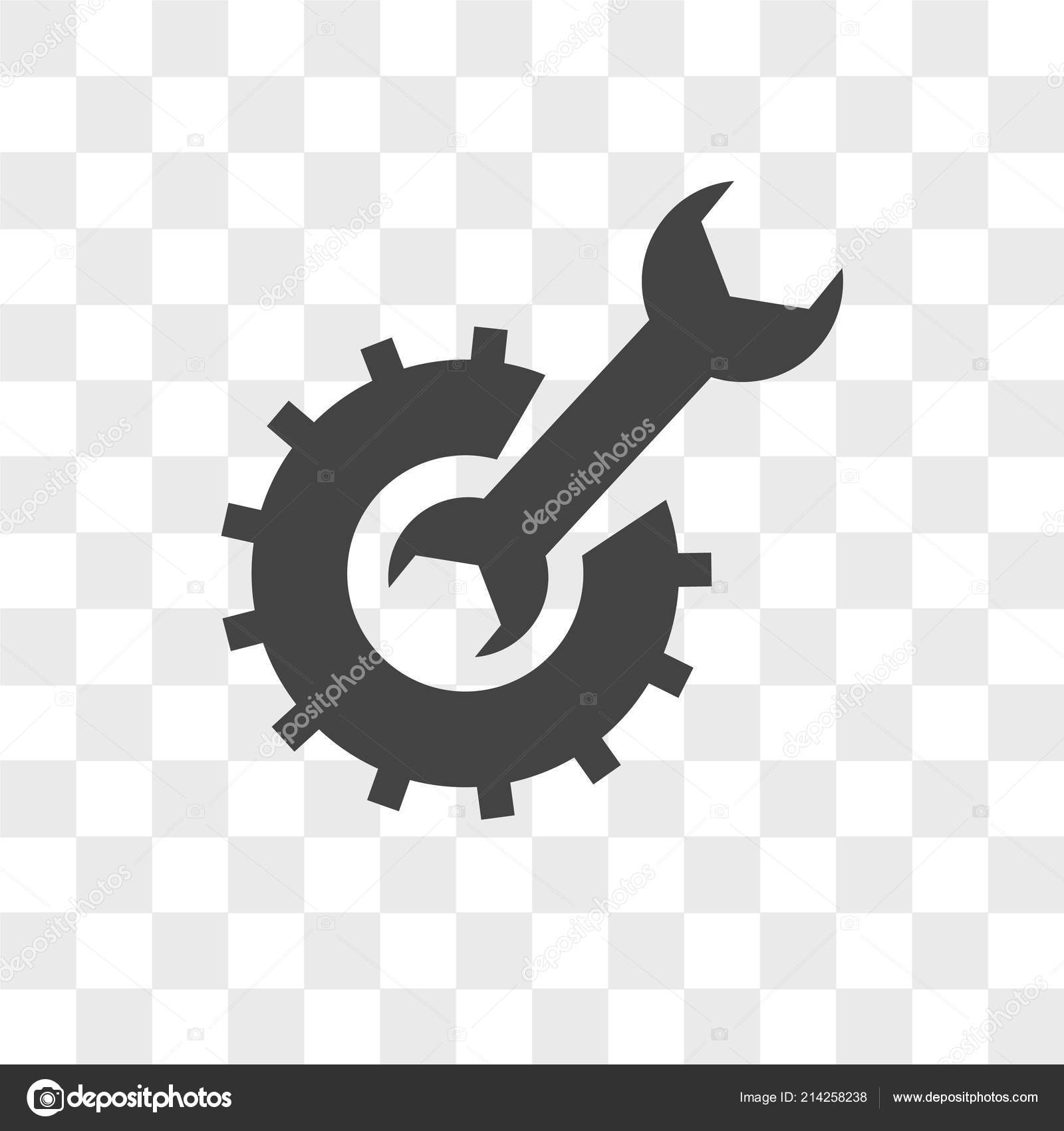 Optimise vector icon isolated on transparent background, optimis Stock ...