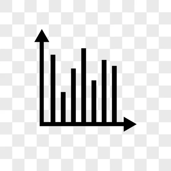 Bar Graph vector icon isolated on transparent background, Bar Graph ... Bar Graph vector icon isolated on transparent background, Bar Graph ...