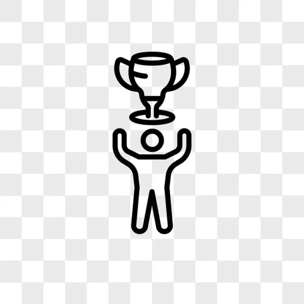 100,000 남자 지주 트로피 Vector Images | Depositphotos