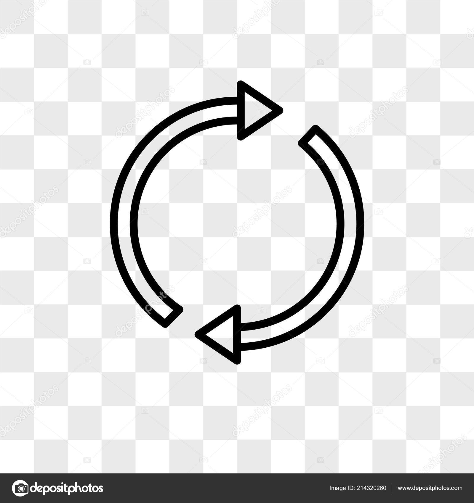 Panah Melingkar Logo Gambar Panah Melingkar Logo_Gambar Unduh Gratis