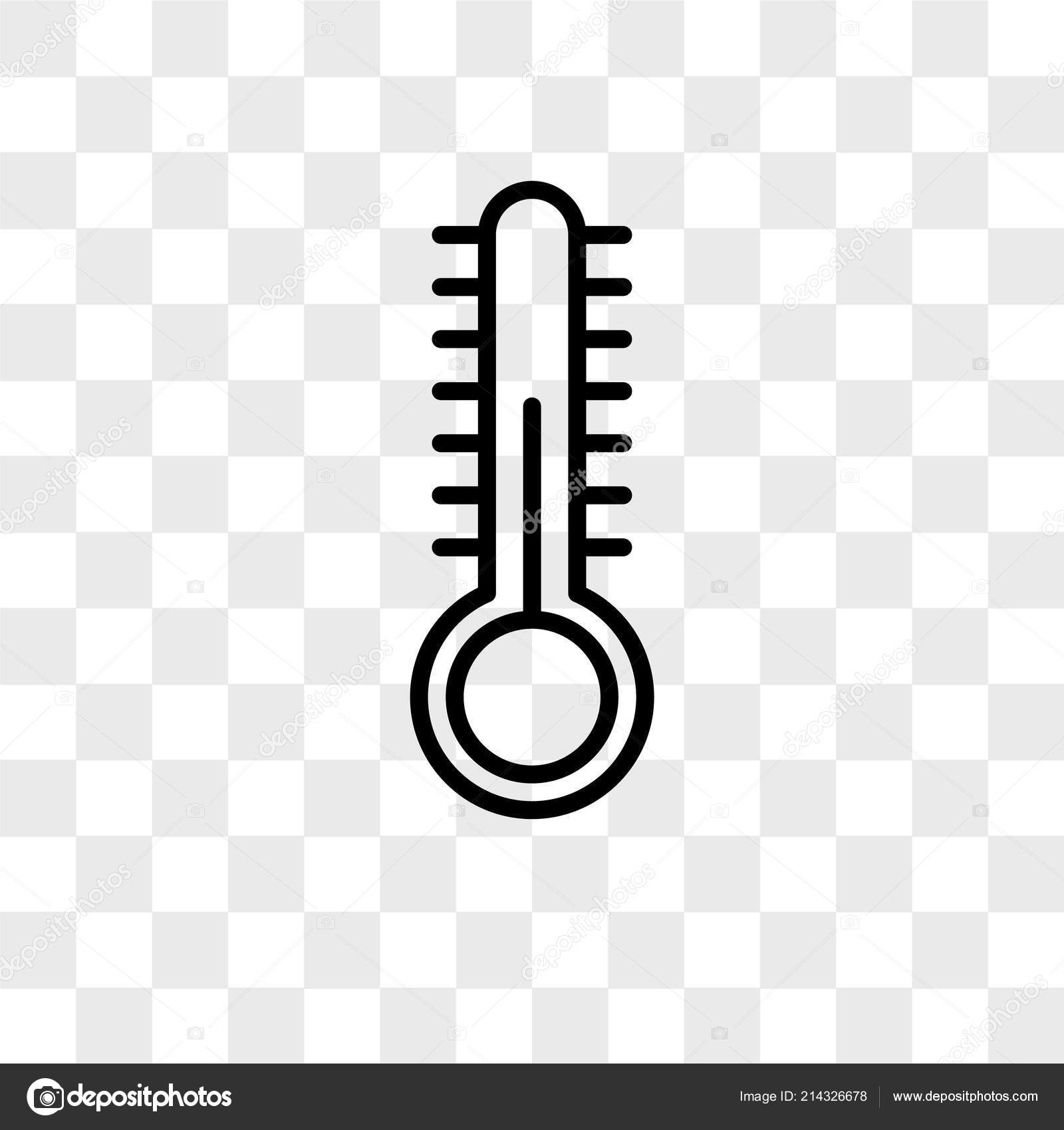 Temperature Icon Vector