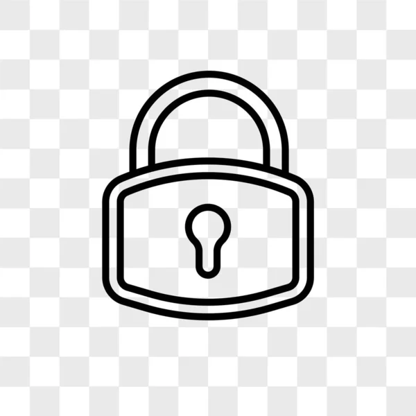 Dmca vector icon isolated on transparent background, dmca logo d Stock ...