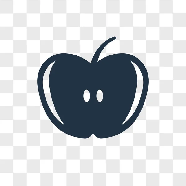 Apple Icon Transparent Background