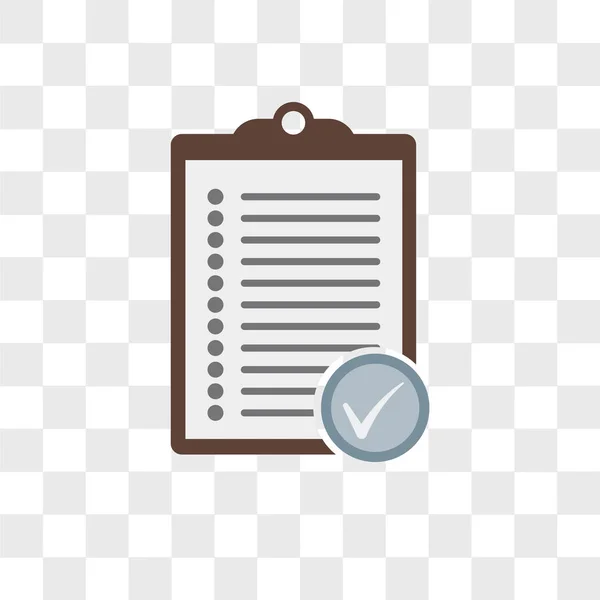 Vector: log book | Logbook vector icon isolated on transparent ...