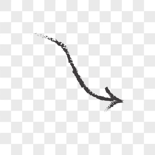 Descargar icono de flecha png, signo de flechas png, flechas